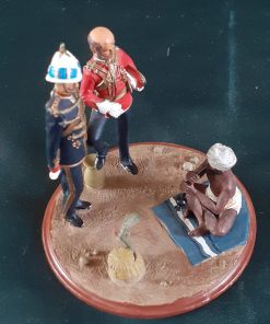 Andrew Stadden - Army Group 1944 Militaria