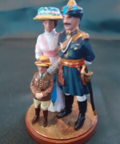 Andrew Stadden - Army Group 1944 Militaria